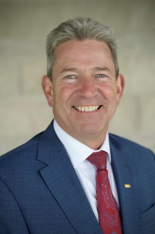 The Staff | Good Roads Save Lives, Time and Money | Tennessee Road ...